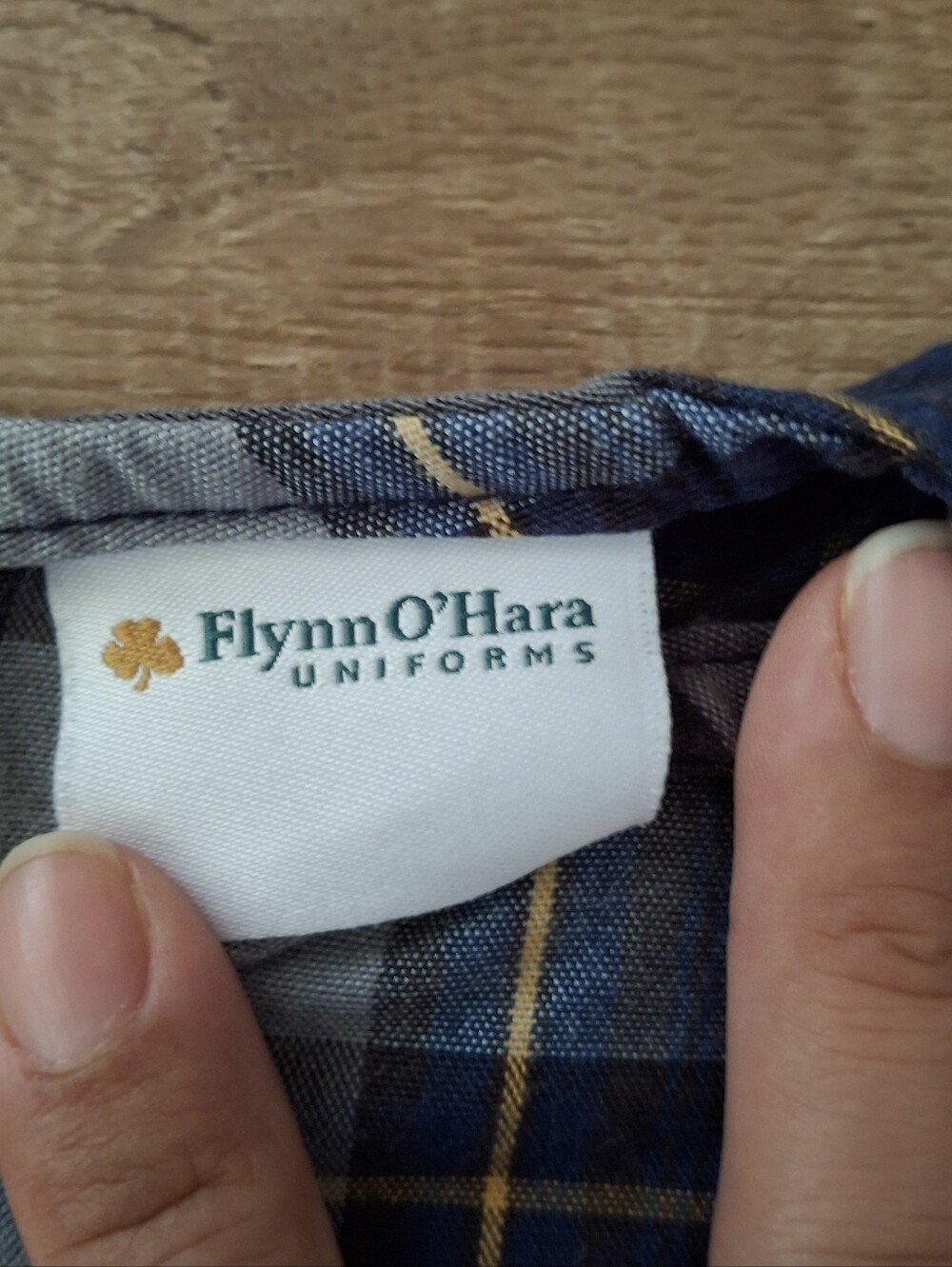 Flynn Ohara | Dresses | Flynn Ohara School Uniform Drop Waist Jumper ...